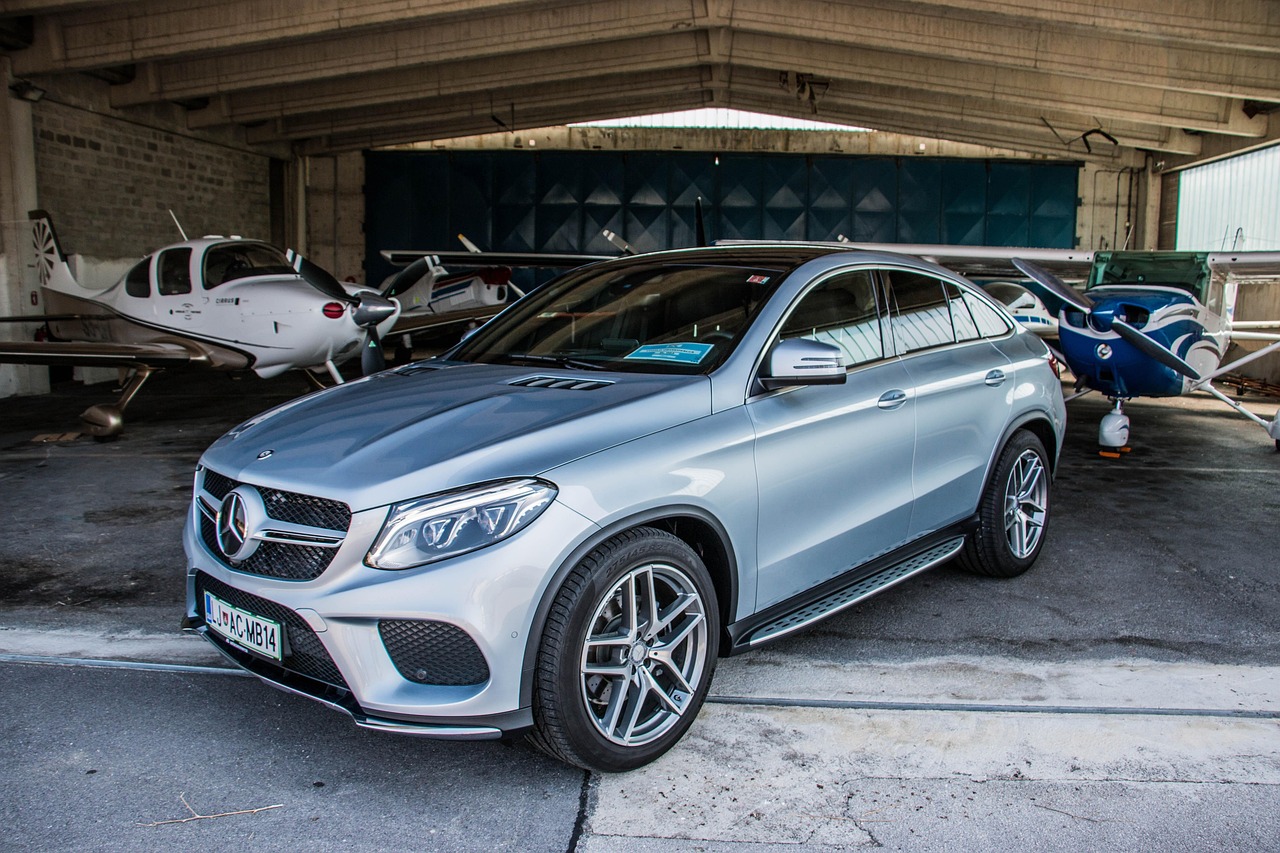 Mercedes-Benz Car Automotive - Free photo on Pixabay - Pixabay
