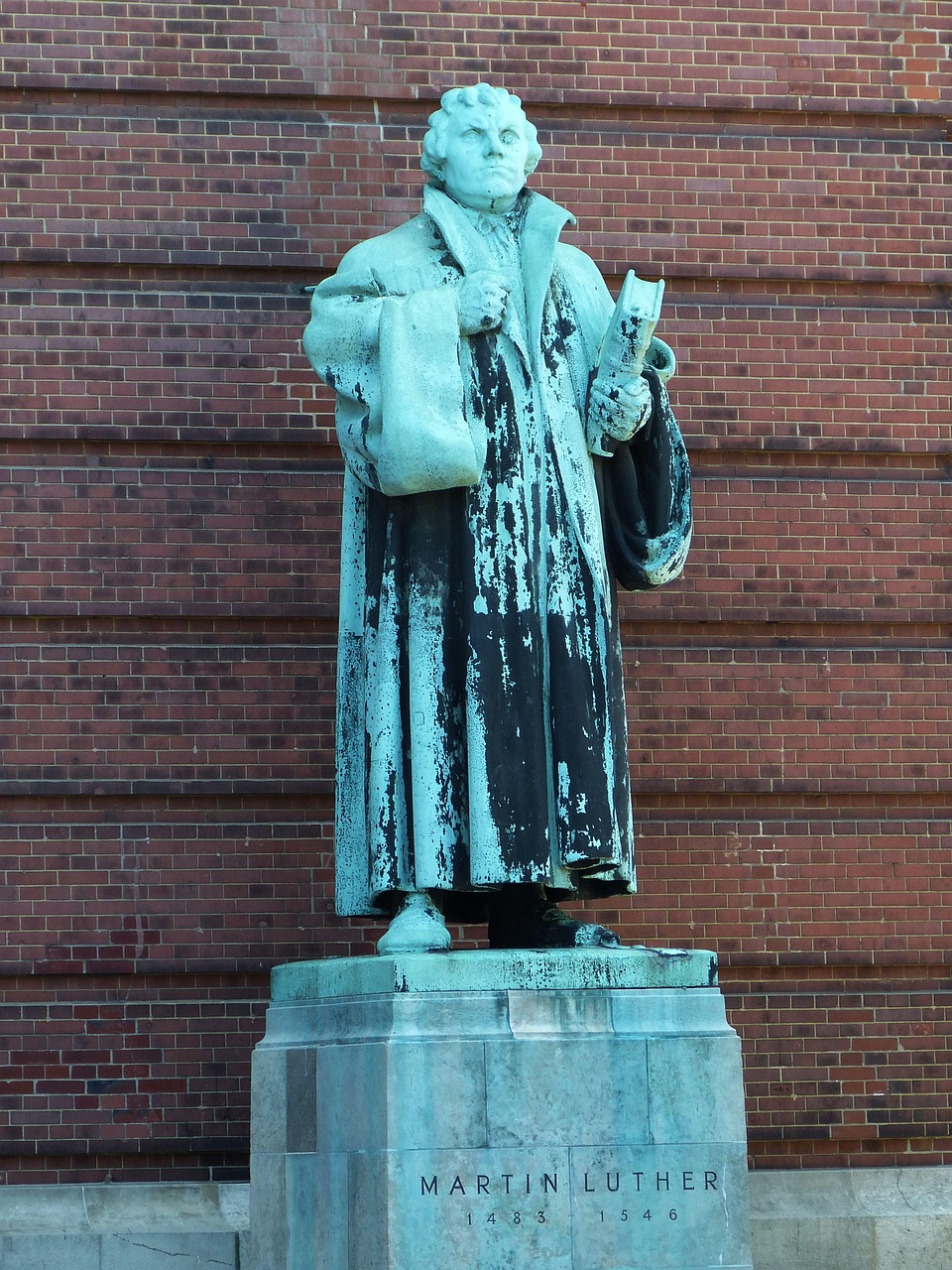 100+ Free Martin Luther & Reformation Images - Pixabay