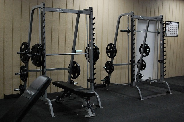 Fitness Workout Training Lifting - Free photo on Pixabay - Pixabay