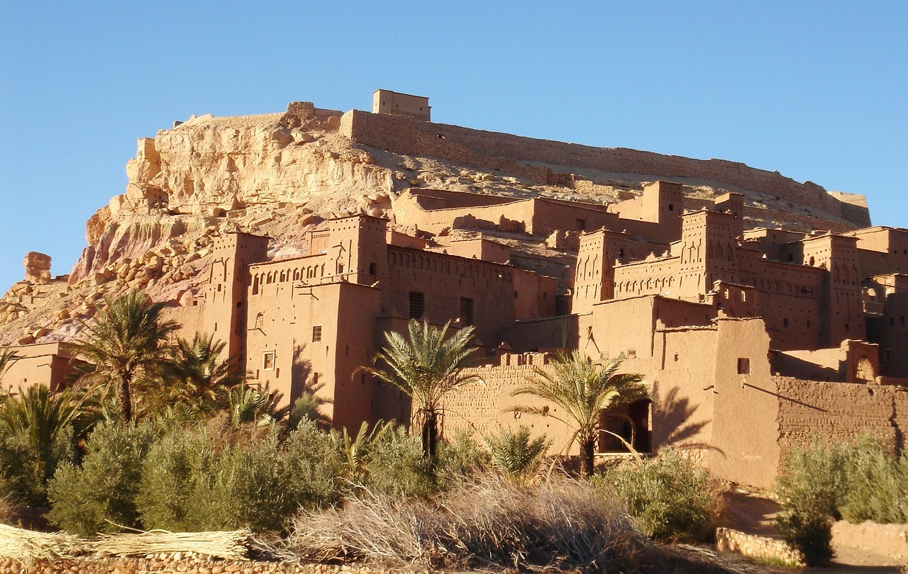 Más de 700 imágenes gratis de Kasbah Ait Ben Haddou y Londres - Pixabay