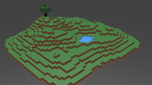 10,000+ Free Minecraft 3D & Minecraft Images - Pixabay