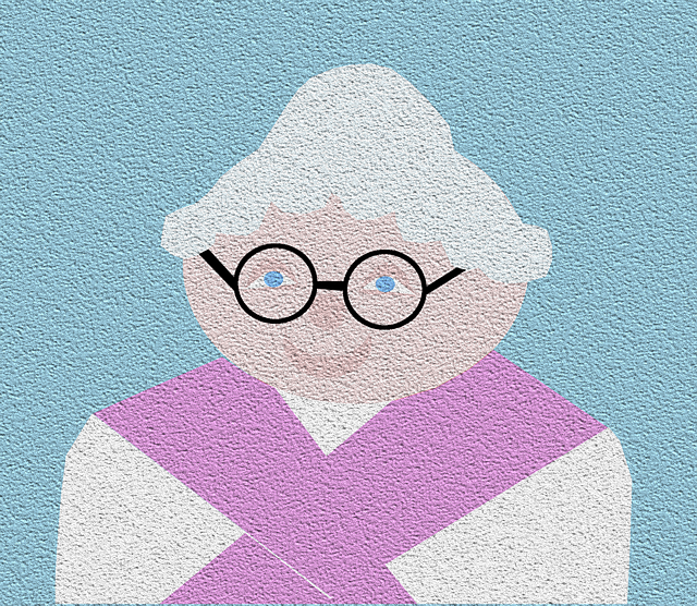 Explore 192+ Free Grandma Illustrations: Download Now - Pixabay