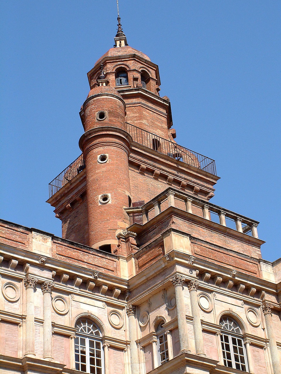 Plus de 200 images de Toulouse et de La France - Pixabay