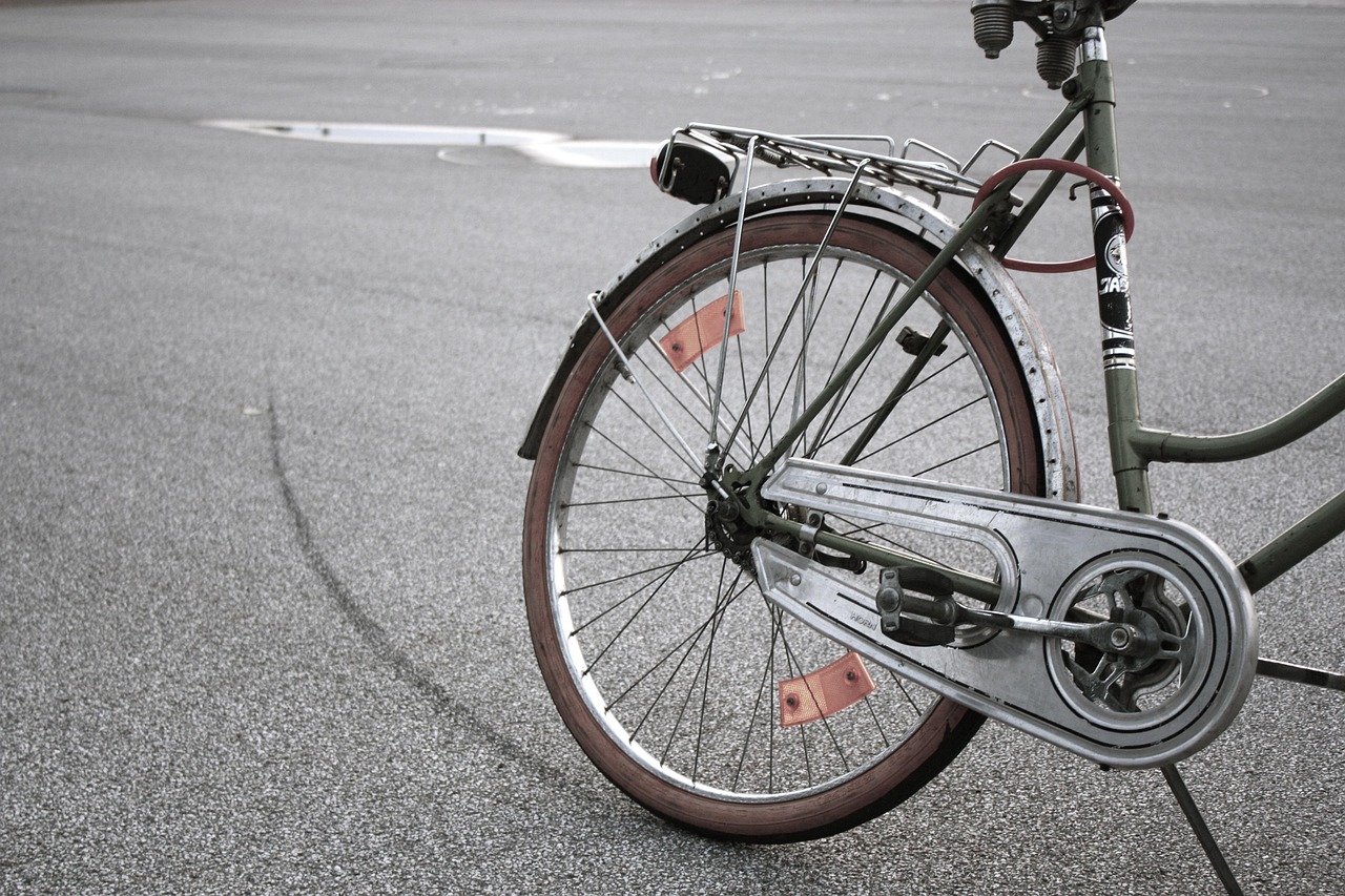 Bicycle Wheel Bikes - Free photo on Pixabay - Pixabay