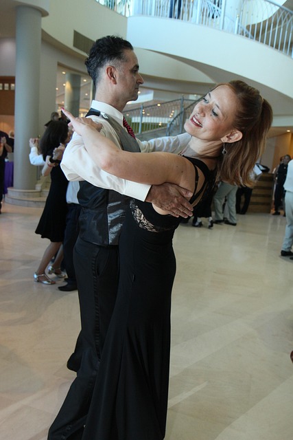 Waltz Tango Dance - Free photo on Pixabay - Pixabay