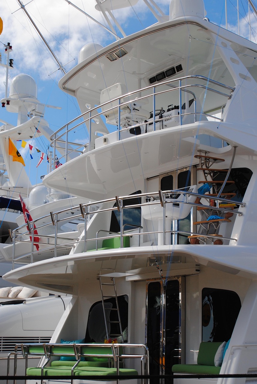10,000+ Free Luxury Yacht & Yacht Images - Pixabay
