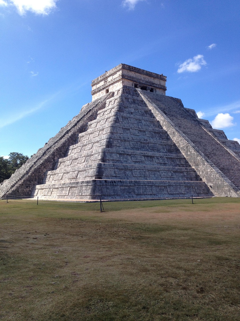 Ruinas Mayas Maya Restos - Foto gratis en Pixabay