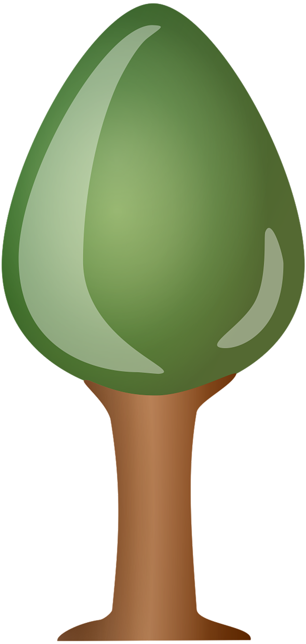 Más de 50 000 imágenes gratis de Tree Cartoon Png y Png - Pixabay