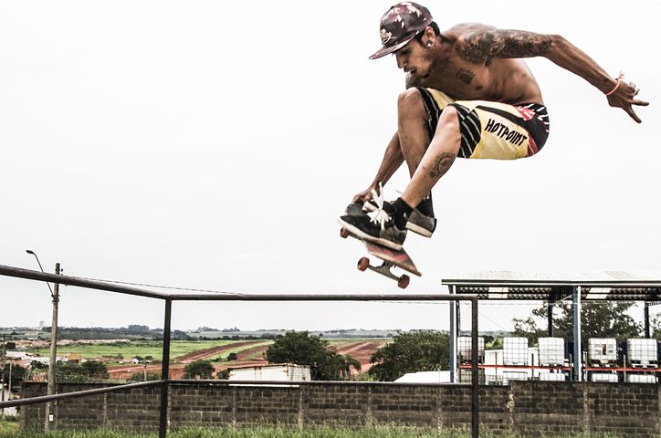100+ Free Radical & Skateboard Images