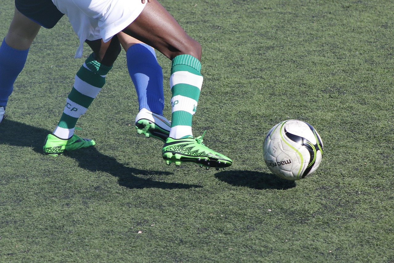 Football Ball Control Sport - Free photo on Pixabay - Pixabay