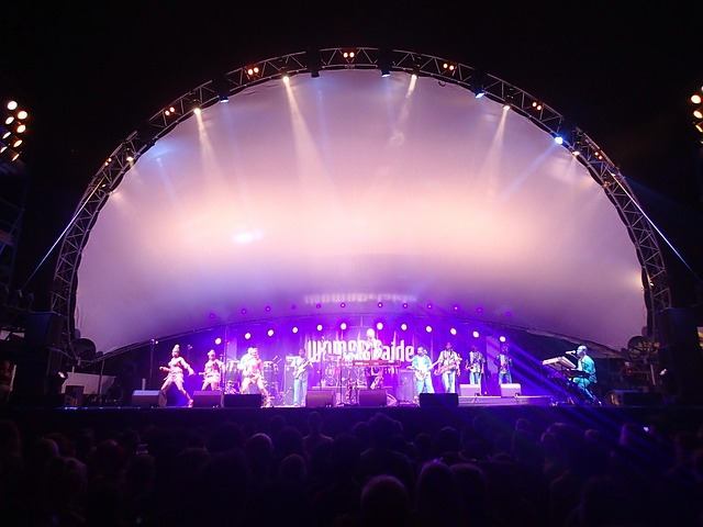 Music Concert Womadelaide Adelaide - Free photo on Pixabay