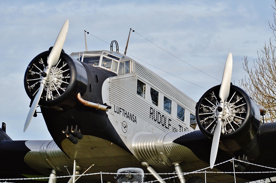 Aviones Viejos Aeropuerto De - Foto gratis en Pixabay - Pixabay