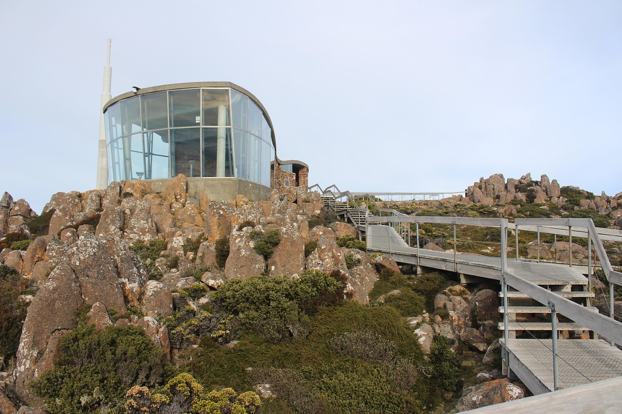 Mount Wellington Tasmania - Free photo on Pixabay