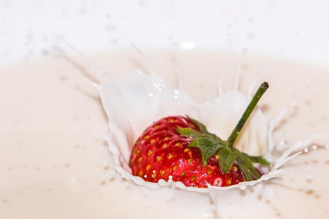 Erdbeere Essen Natur - Kostenloses Foto auf Pixabay - Pixabay