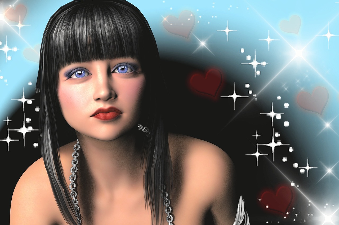 Garota Fundo Metal - Imagens grátis no Pixabay - Pixabay