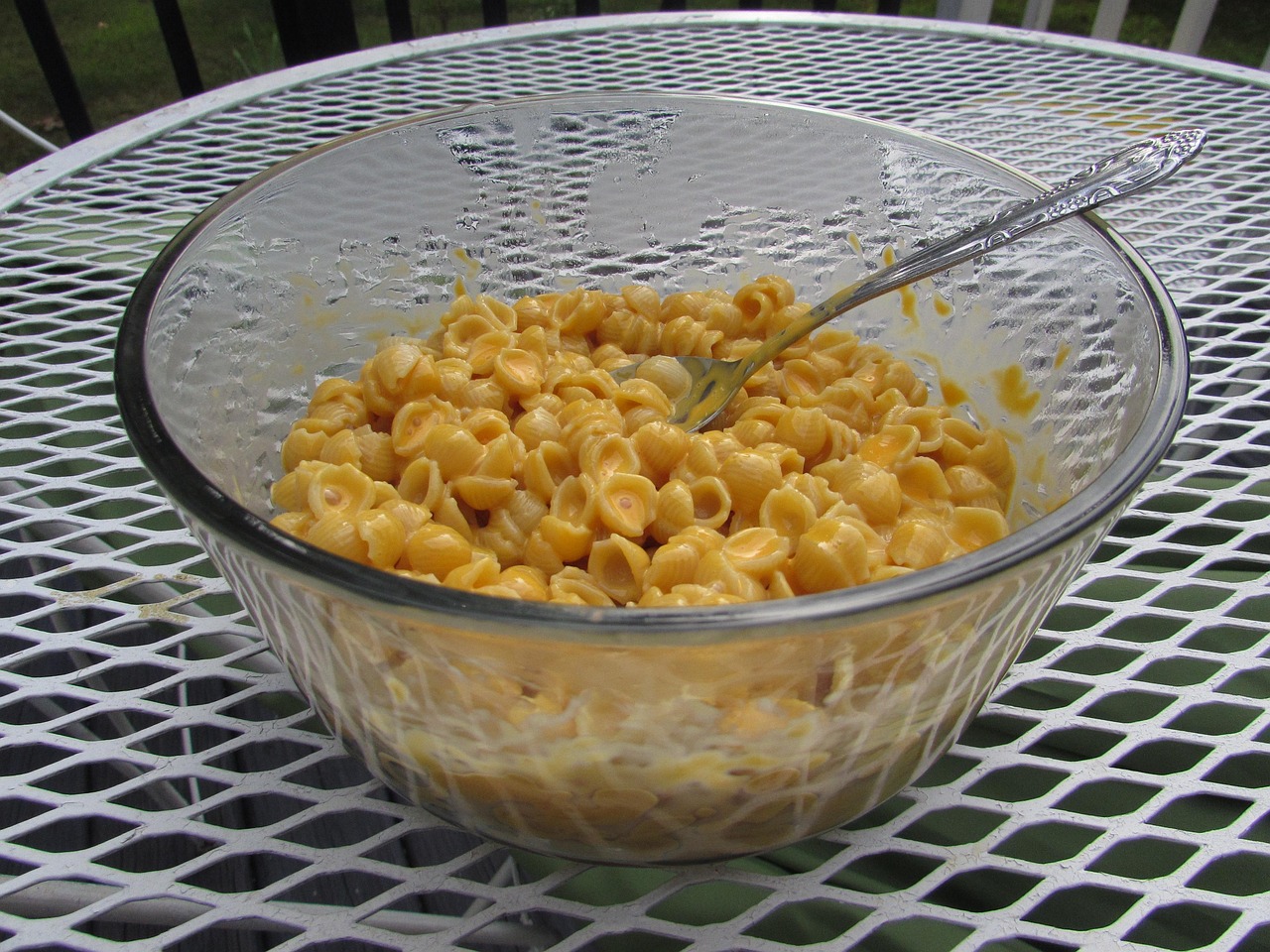 Mac And Cheese Macaroni - Free photo on Pixabay - Pixabay