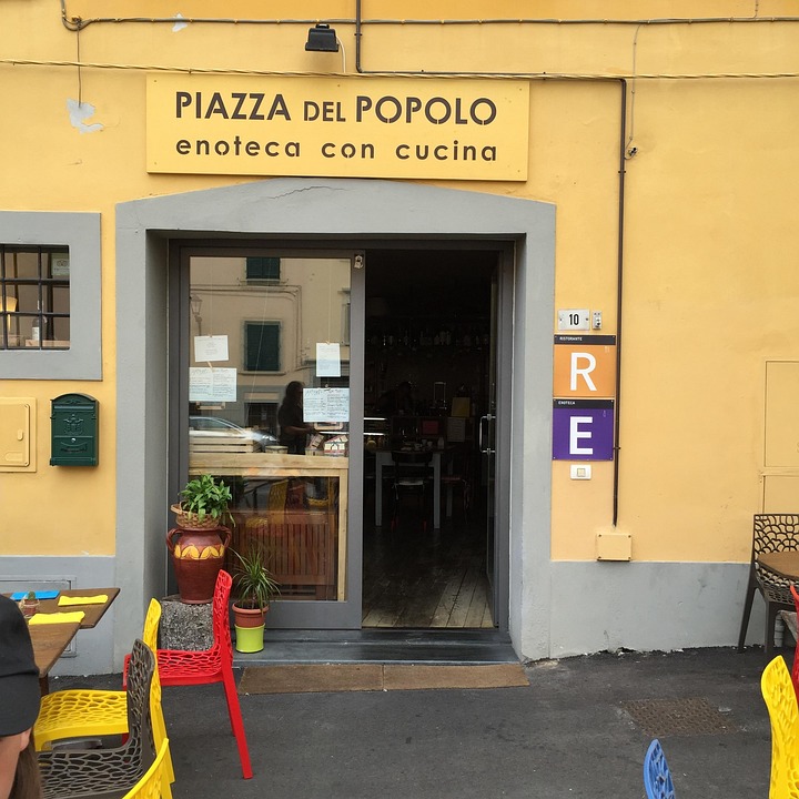 Tuscany Le Restaurant - Photo gratuite sur Pixabay - Pixabay