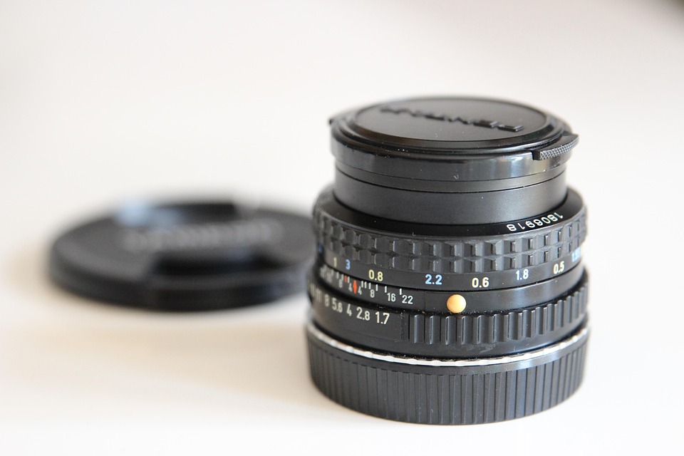 Objectif La Photographie Lentille - Photo gratuite sur Pixabay - Pixabay