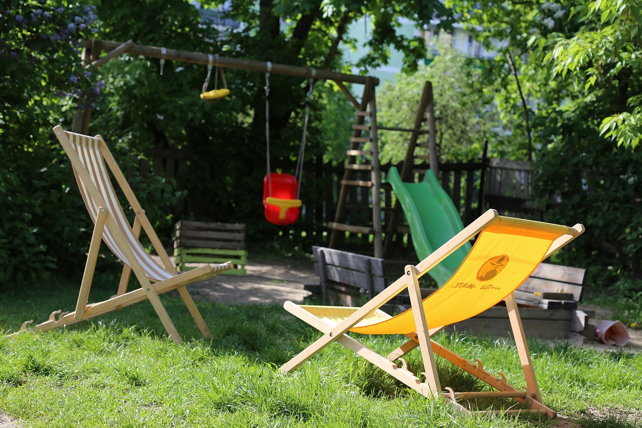 100+ Free Sunbeds & Nature Images - Pixabay