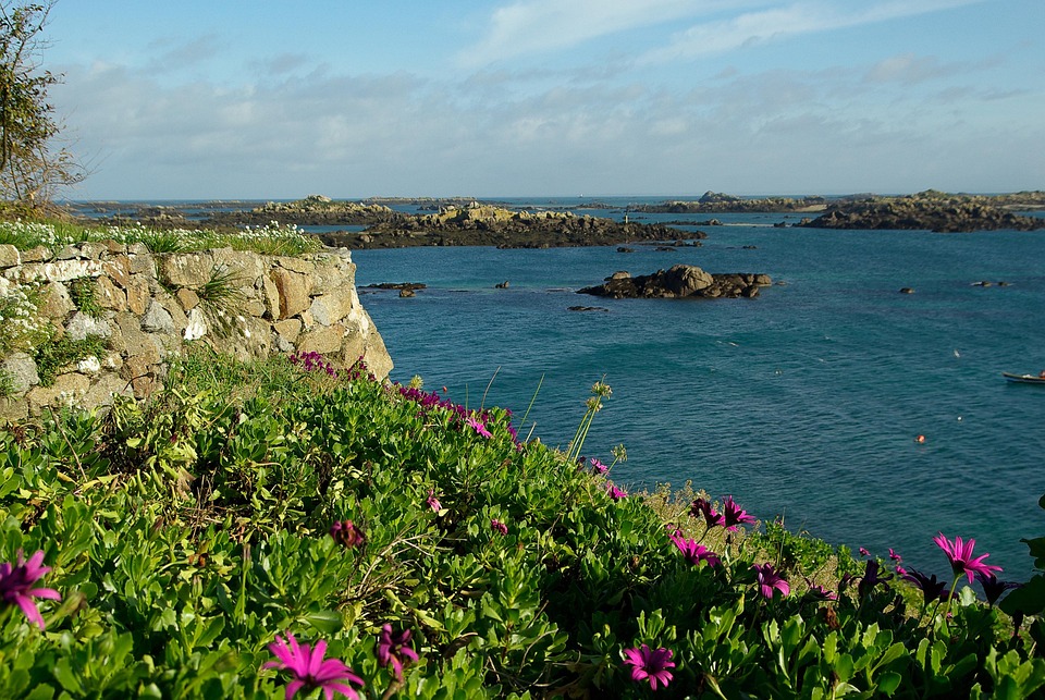 France Normandy Chausey Islands - Free photo on Pixabay - Pixabay