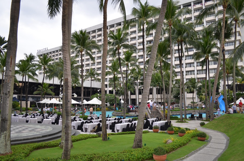 Hotel Sofitel Vacation Spot Resort - Free photo on Pixabay - Pixabay