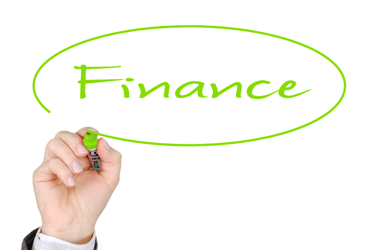 Finance Business Success - Free image on Pixabay