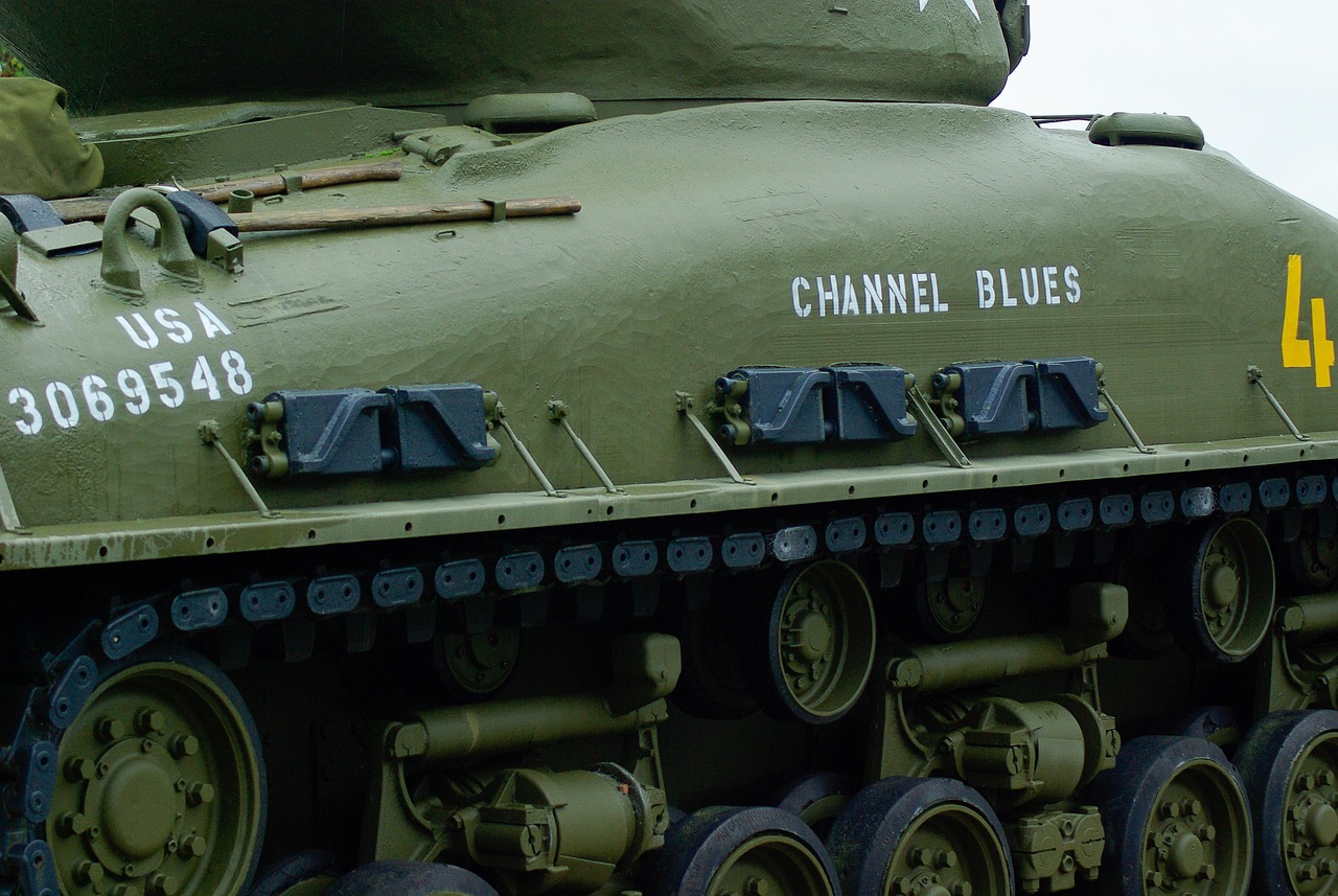 6,000+ Free Army Tanks & Tank Images - Pixabay