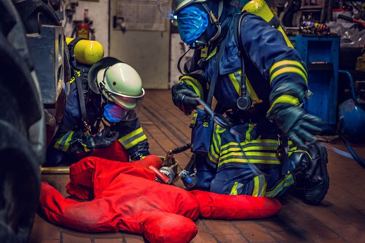 200+ Free Fire Fighters & Fire Images - Pixabay