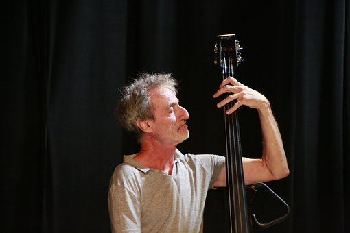 50+ Free Double Bass & Music Photos - Pixabay