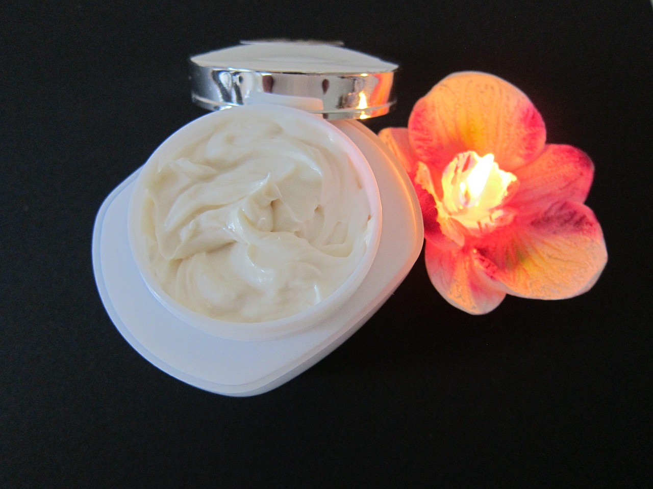 Skin Care Luxury Cream - Free photo on Pixabay