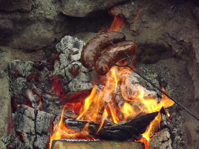 Feu De Camp Flamme - Photo gratuite sur Pixabay - Pixabay