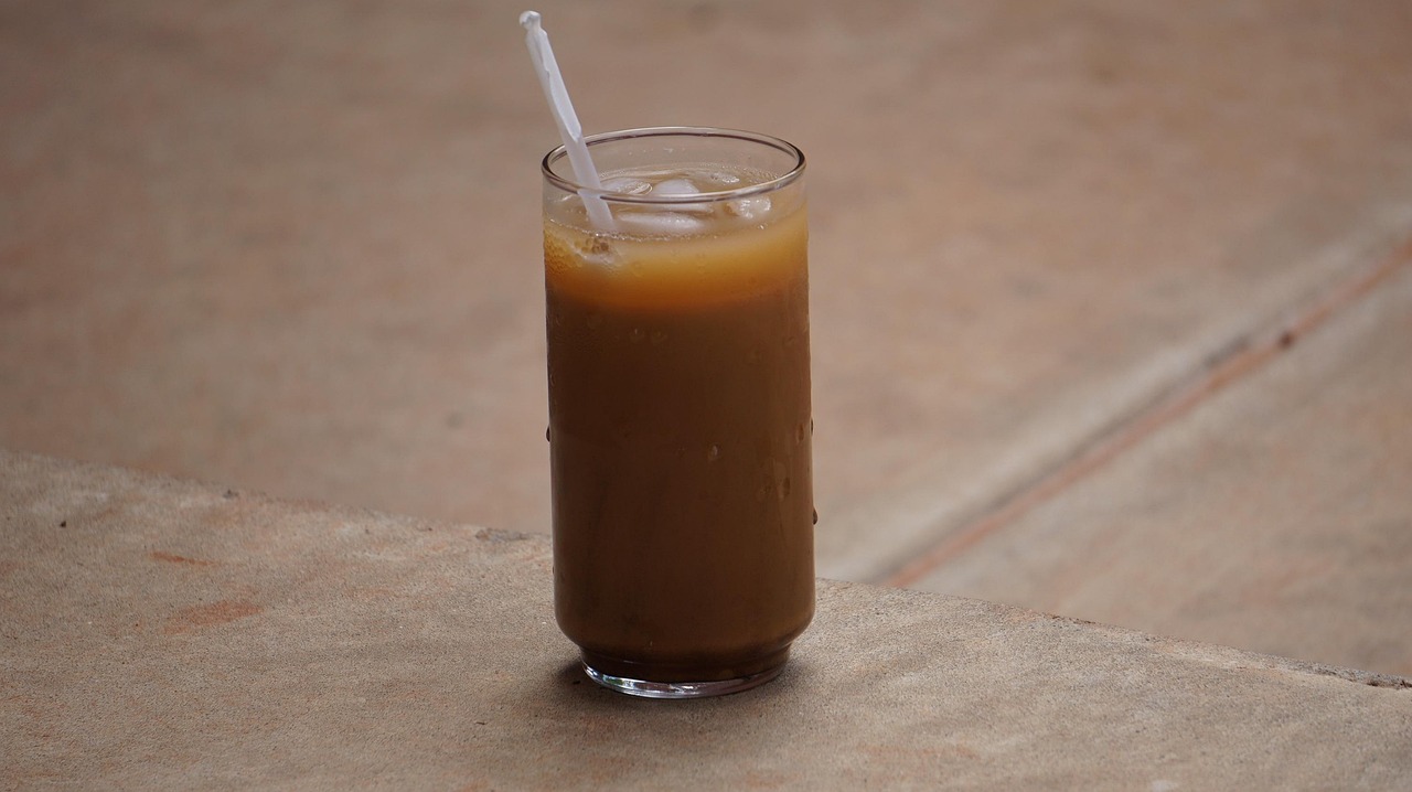 100+ kostenlose Eiskaffee und Kaffee-Bilder - Pixabay
