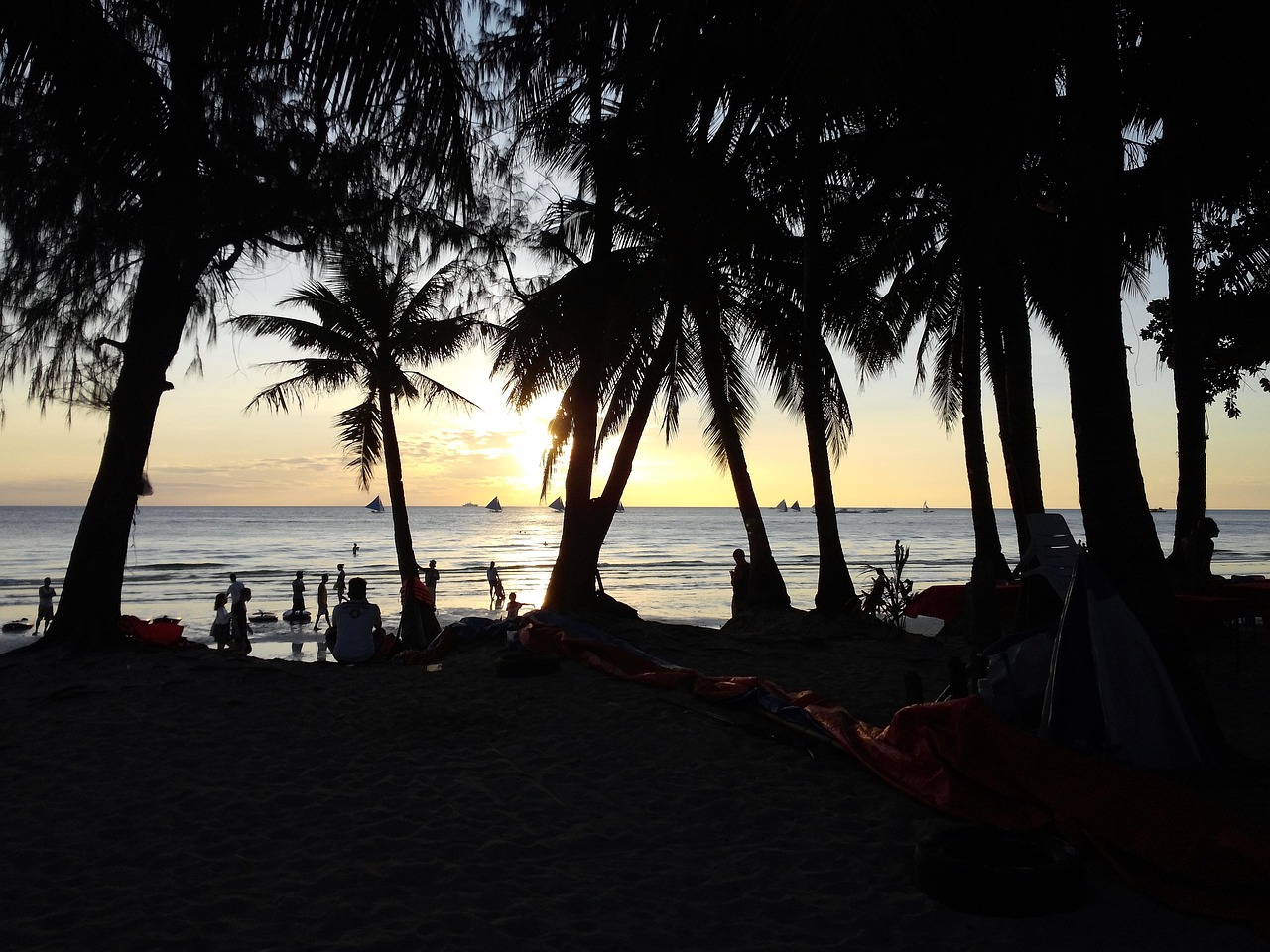 Beyond the Beach: Unexpected Activities to Try in Boracay. - RichestPH