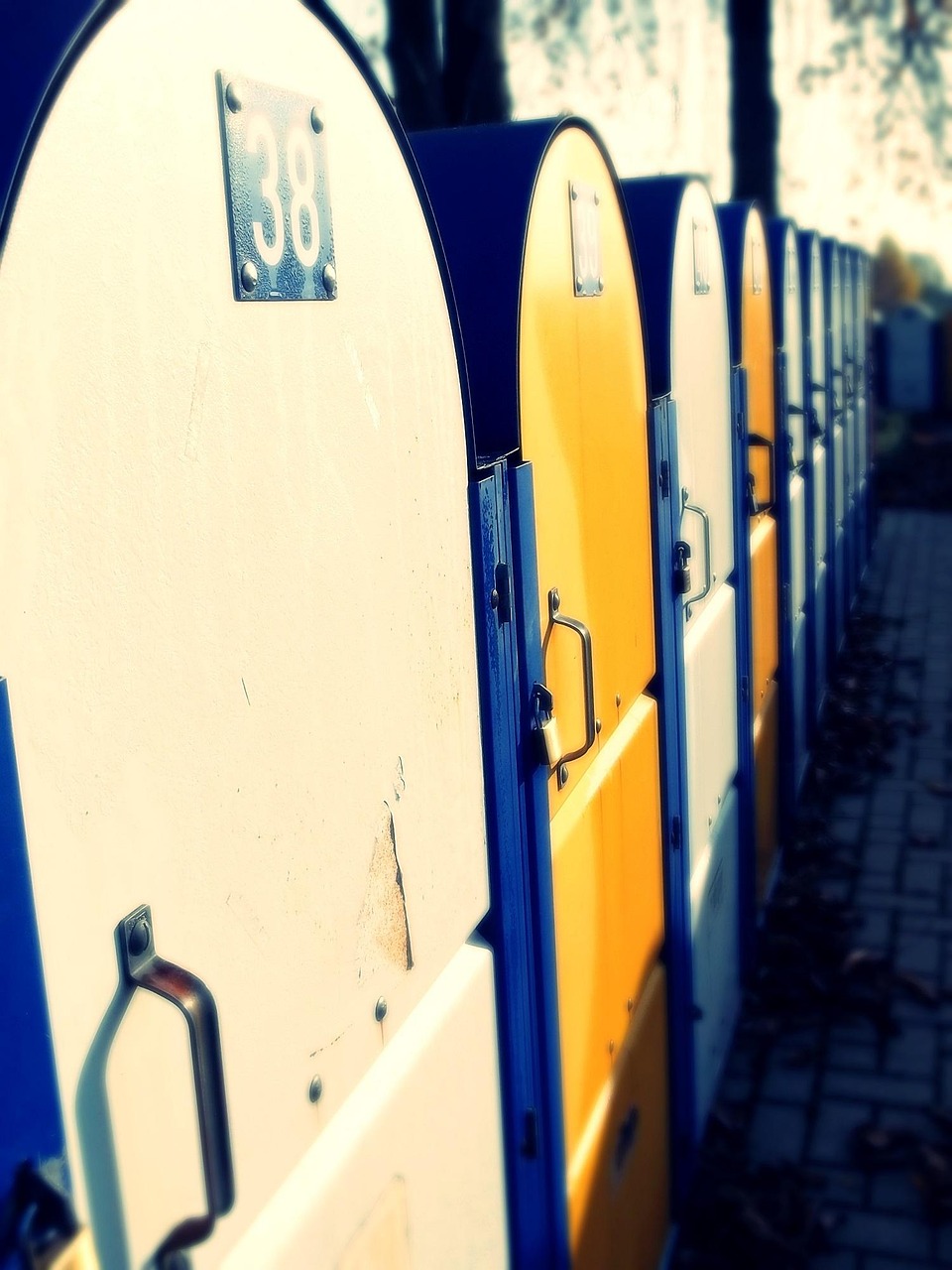 1+ Free Fahrradbox & Bike Boxes Images - Pixabay