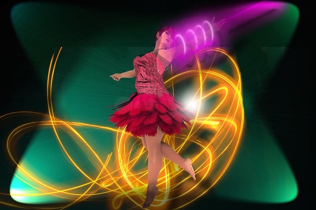 Mujer Bailar Antecedentes Disfrute - Imagen gratis en Pixabay
