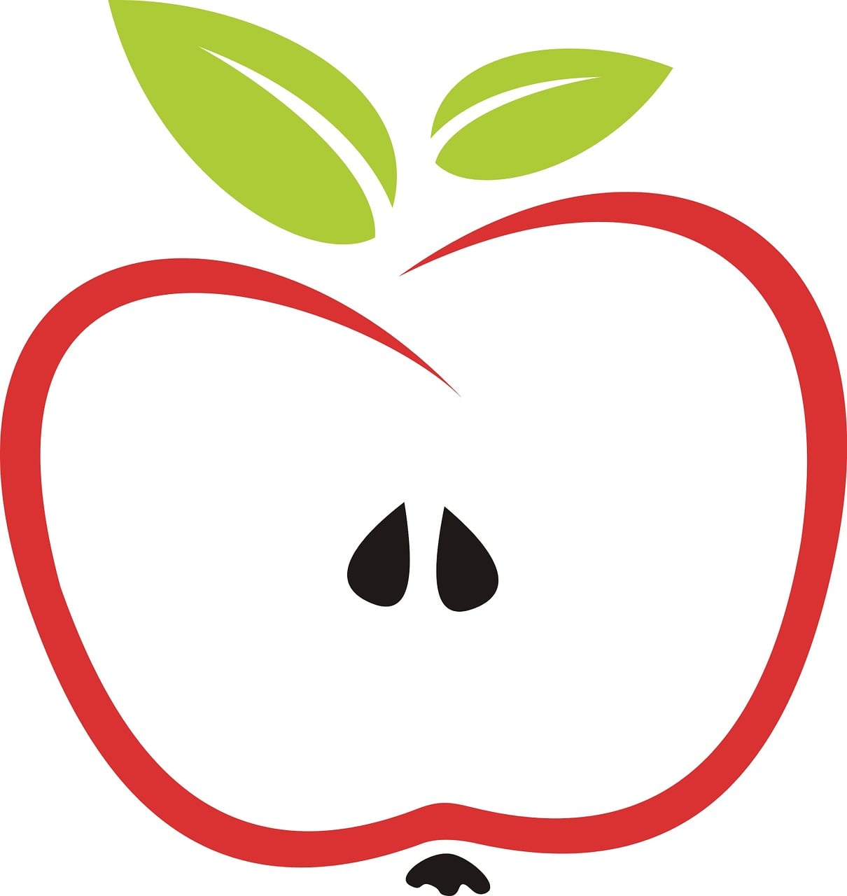 Apple Frutas Fruta - Imagens grátis no Pixabay - Pixabay