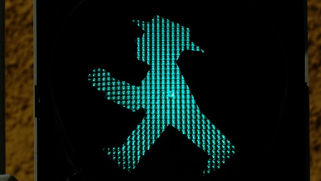 Traffic Light Man - Free photo on Pixabay - Pixabay