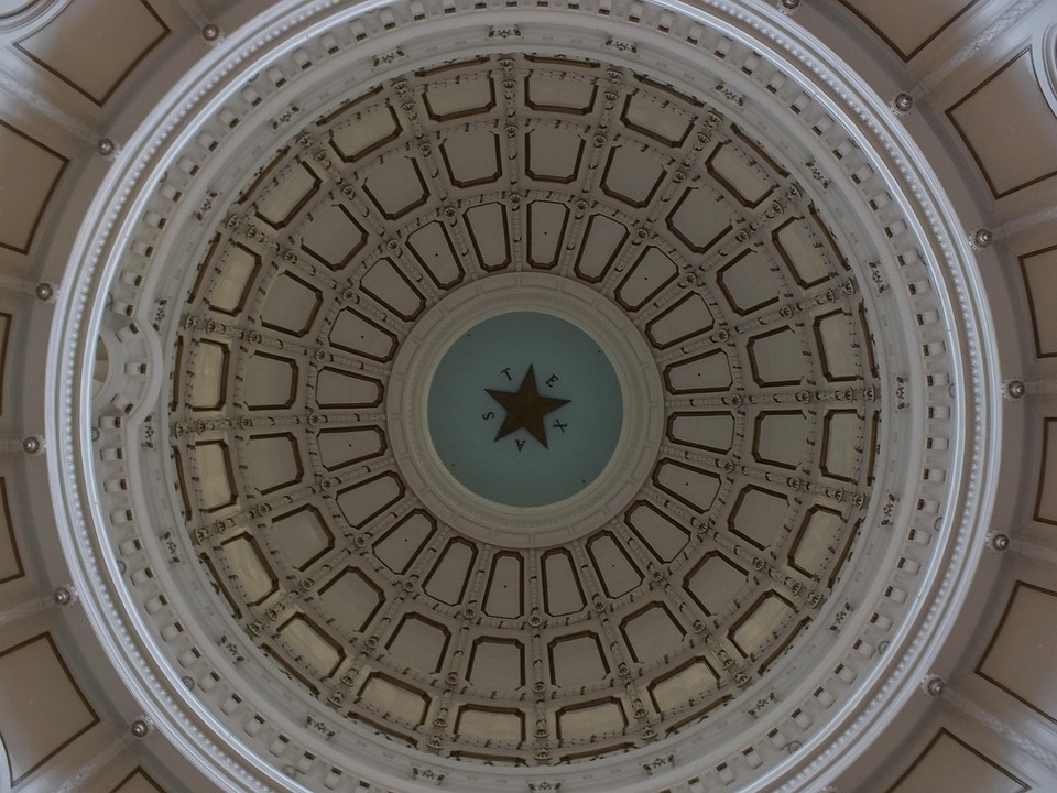 Texas Star Capitol - Free photo on Pixabay - Pixabay