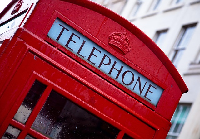 Telephone London Red - Free photo on Pixabay - Pixabay