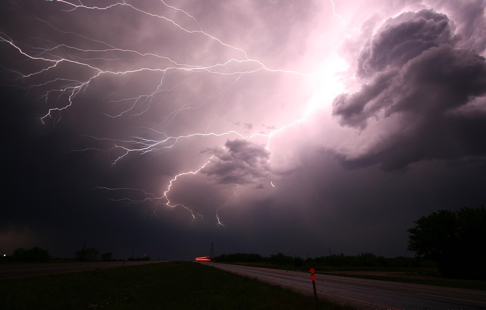 Lightning Thunder Storm Free Photo On Pixabay Lightning Thunder Storm Free Photo On Pixabay