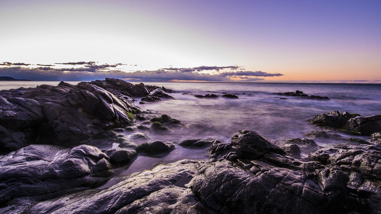 Amanecer Playa Guilche - Foto gratis en Pixabay - Pixabay