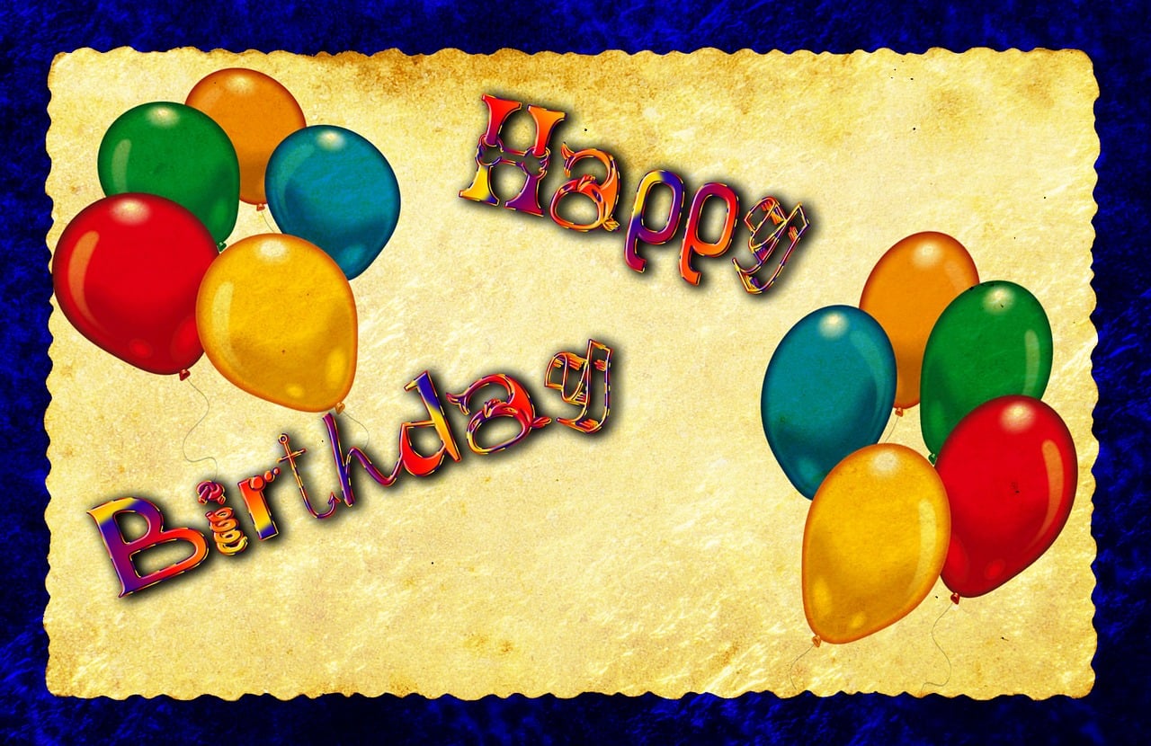 60.000+ kostenlose Happy Weekend und Happy Birthday-Bilder - Pixabay