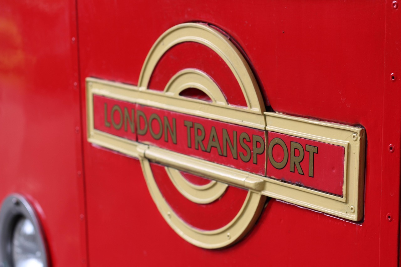 Autobus De Londres Transports - Photo gratuite sur Pixabay - Pixabay