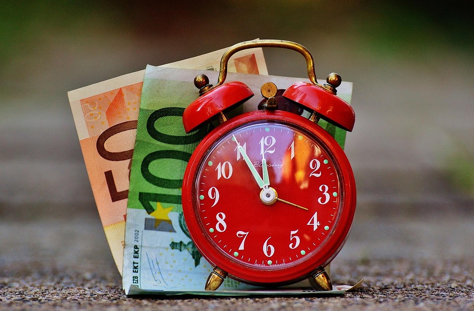 Either Its Take Time Or Its Take Money