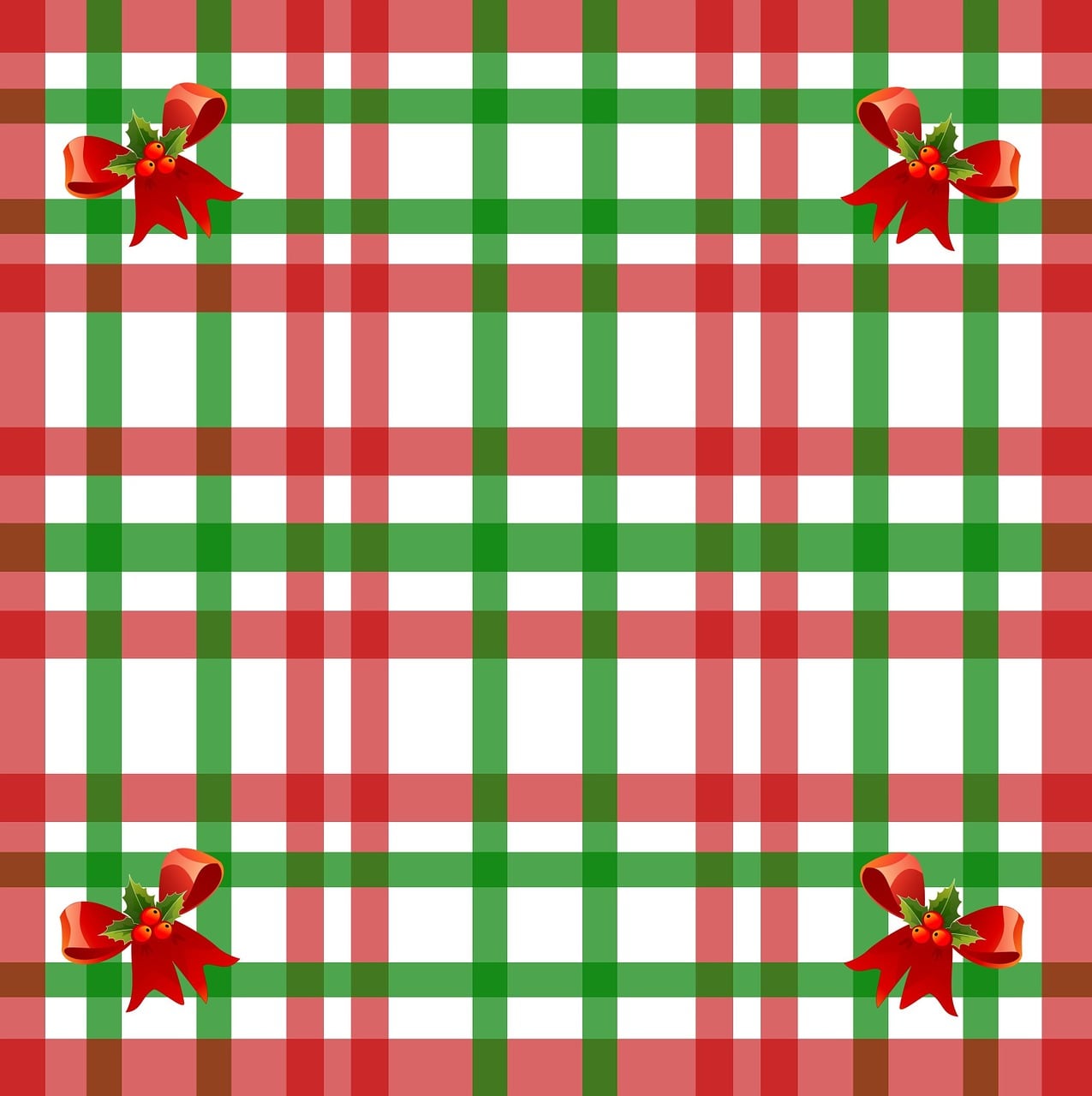 Download Christmas, Gingham, Pattern. Royalty-Free Stock Illustration ...