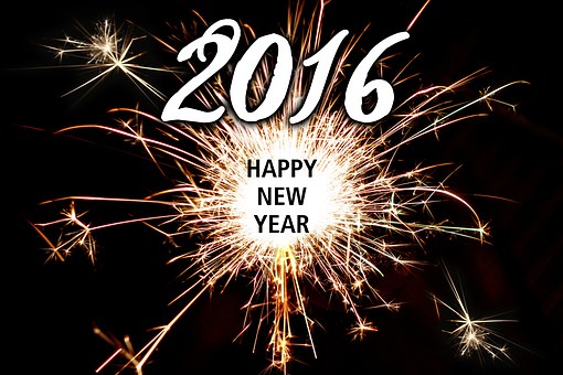 20+ Free 2016 New Year Card & Year Images - Pixabay