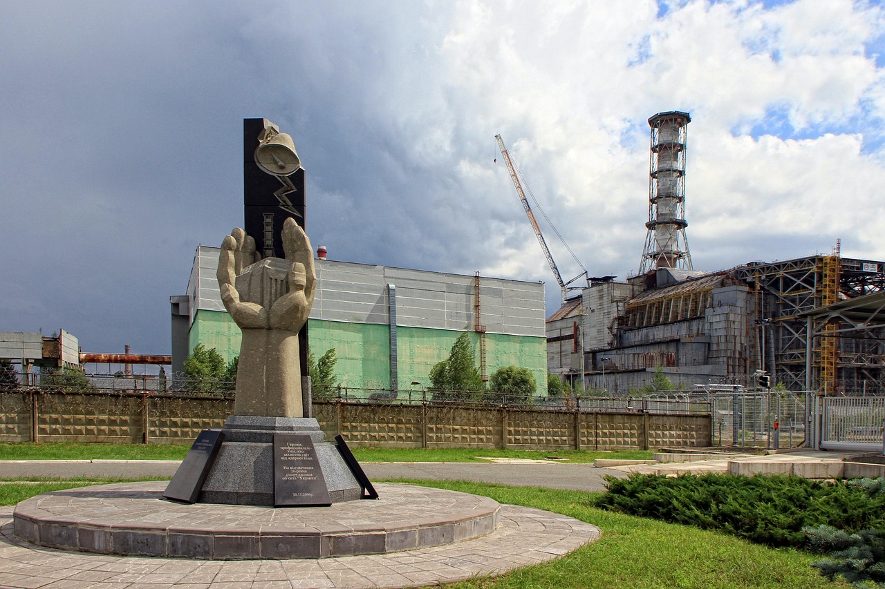 Más de 200 imágenes gratis de Chernobyl y Ucrania - Pixabay