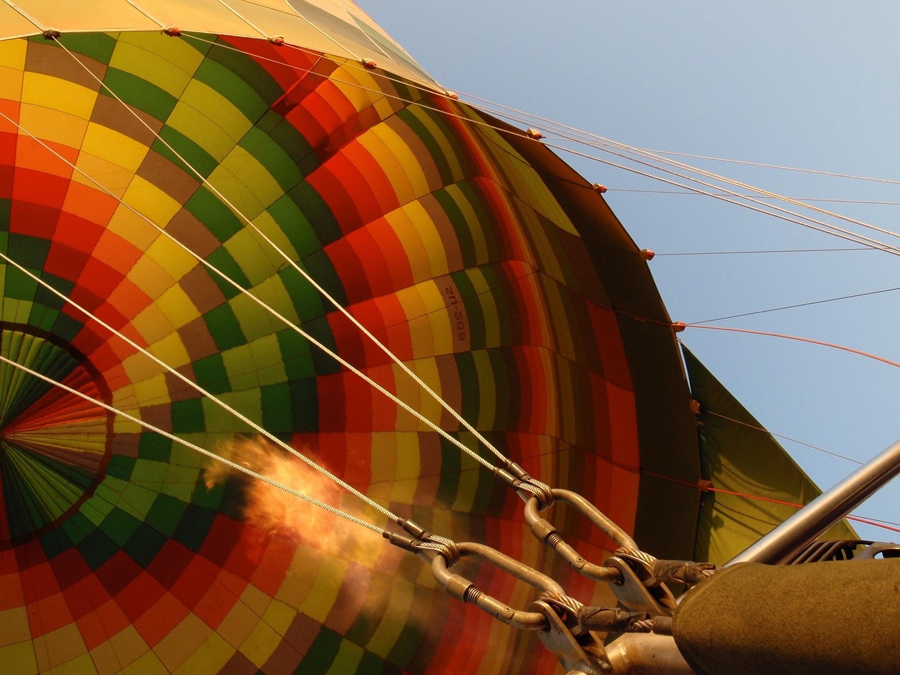 2,000+ Free Hot Air Balloon & Balloon Images - Pixabay