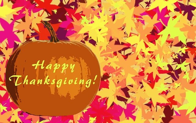 Free Happy Thanksgiving Images: High-Quality Stock Photos for Your ...