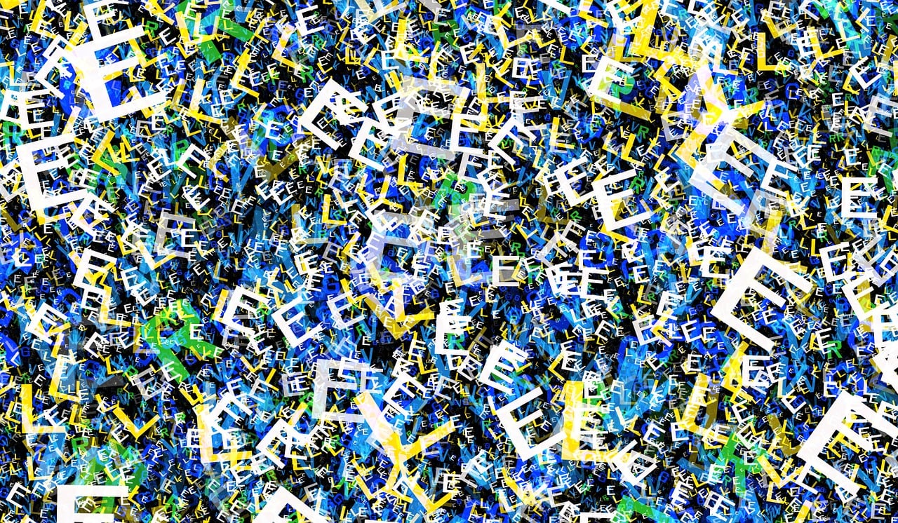 Brieven Alfabet Karakter - Gratis afbeelding op Pixabay - Pixabay